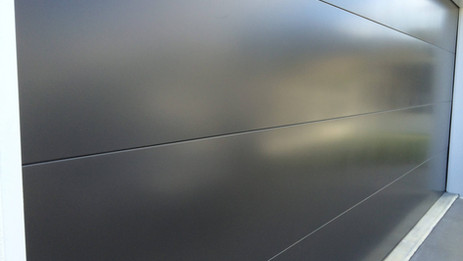 Colorbond Gallery | 0421 374 123 | Quality Garage Doors