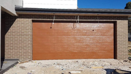 Best Colorbond Gallery | 0421 374 123 | Quality Garage Doors