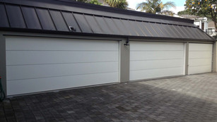 Colorbond Gallery | 0421 374 123 | Quality Garage Doors