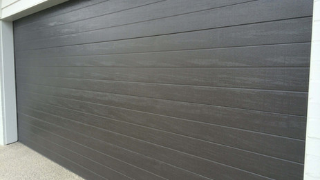Colorbond Gallery | 0421 374 123 | Quality Garage Doors