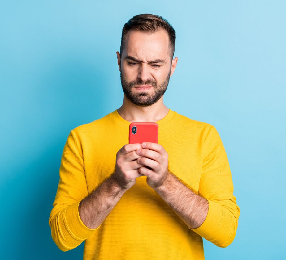 The Most Common Complaints About Cell Phones