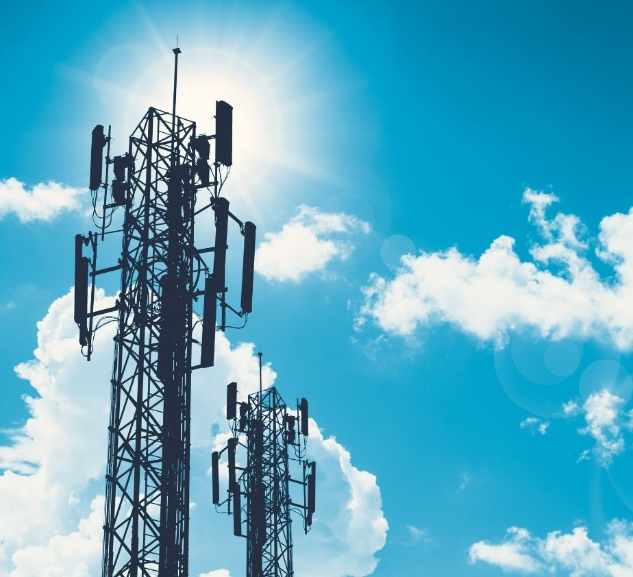 How To Locate A Cell Signal Tower Near You How To Locate A Cell Signal Tower Near You