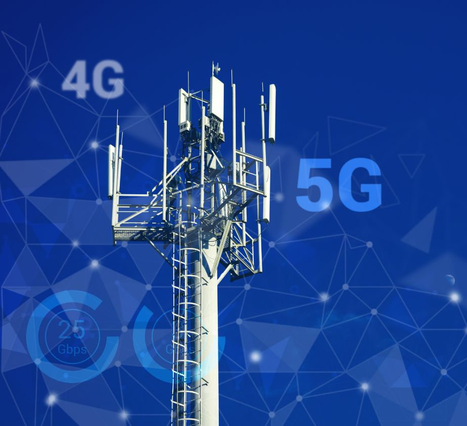 5G vs. 4G Networks: What Are The Main Differences