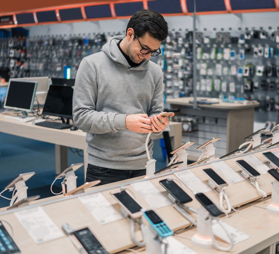 What To Consider When Choosing a Cell Carrier