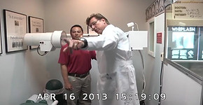 DMX Documentation | Digital Motion X-ray