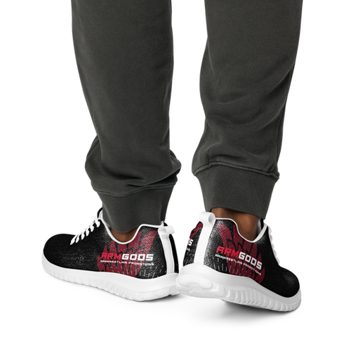 ARMGODS Men’s athletic shoes | ARMGODS