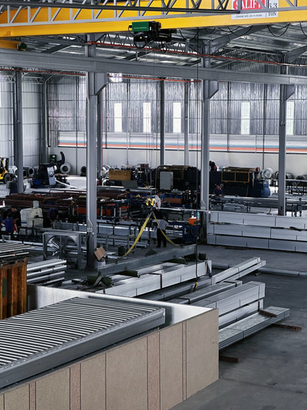 Home | MH Building Product