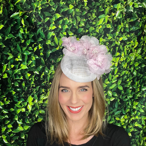Kelly : Kentucky Derby Fascinator | fascinatedesigns