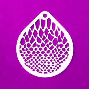 Stencil No.18 | mosh.mx