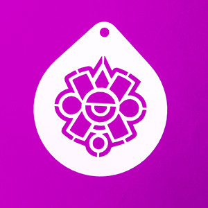 Stencil No.25 | mosh