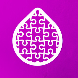 Stencil No.7 | mosh.mx