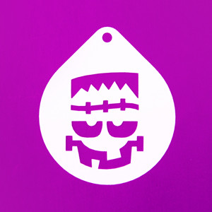 Stencil No.12 | mosh.mx