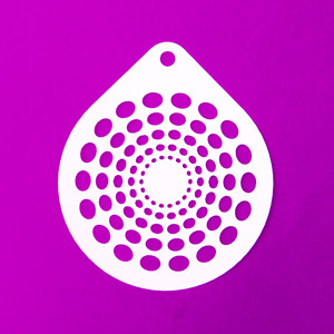 Stencil No.14 | mosh.mx