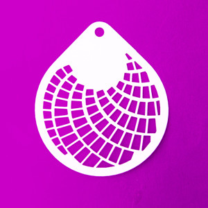 Stencil No.3 | mosh.mx