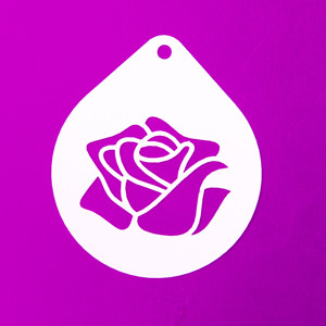 Stencil No.24 | mosh.mx