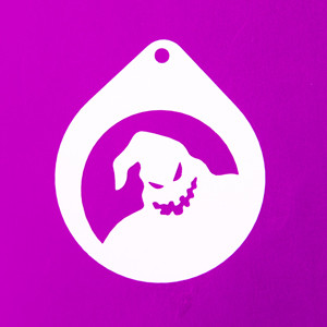 Stencil No.17 | mosh.mx