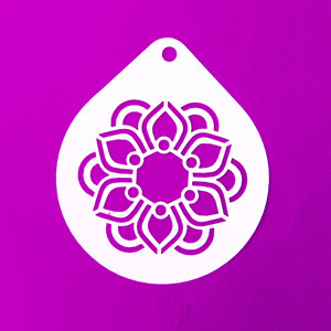 Stencil No.2 | mosh.mx