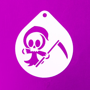 Stencil No.20 | mosh.mx