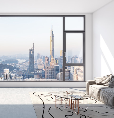 A5 Series-Inside Window Opening | Osprey Windows Doors