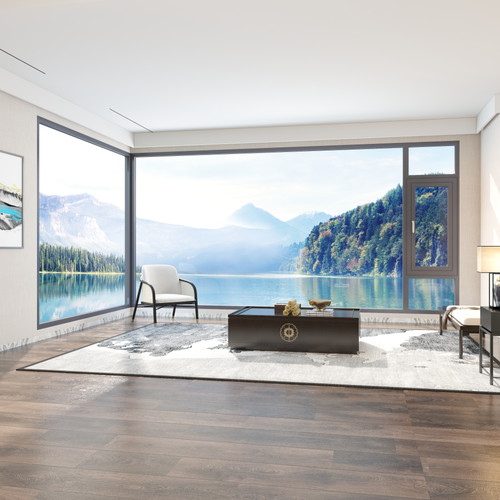 A5 Series-Outward Opening Window | Osprey Windows Doors