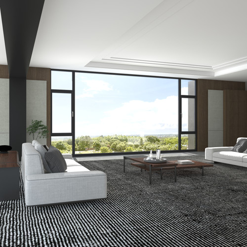 A8 Series-Inner window | Osprey Windows Doors