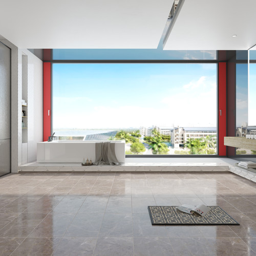 S5 Series-Free Wind Series Ventilation Window | Osprey Windows Doors