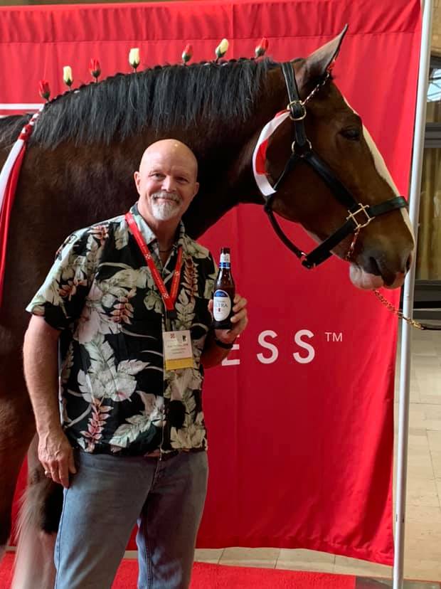 Alan Weldon DVM DACVIM-LA | Jacksonville Equine