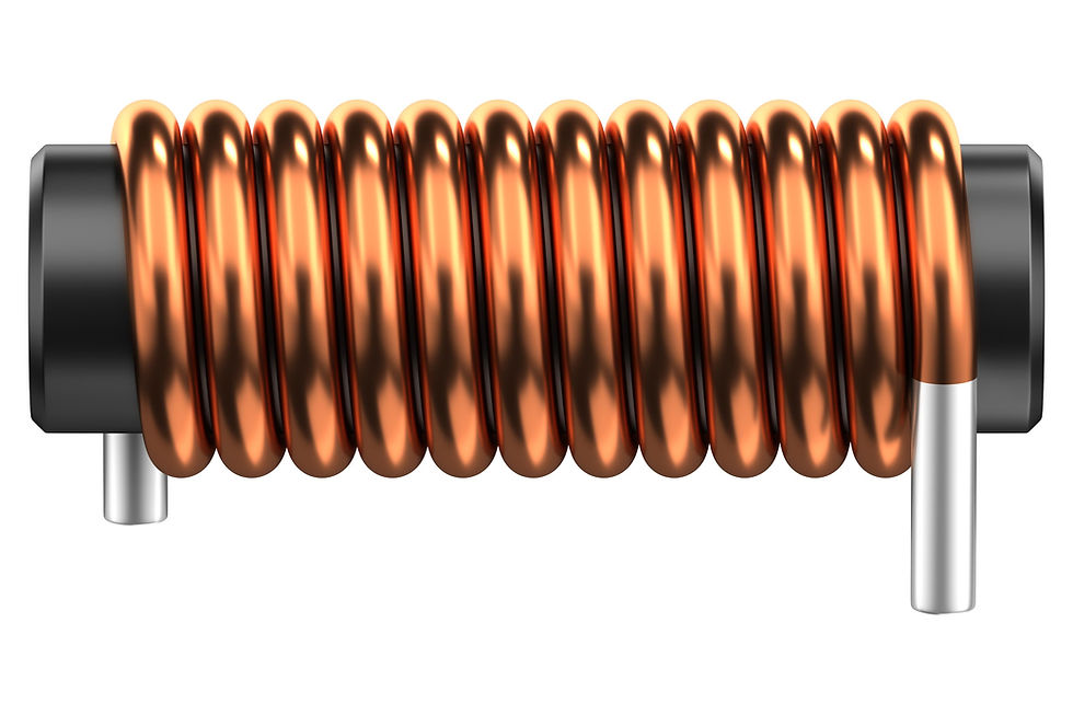 Ferrite for Beginners: Understanding the Need for Ferrite