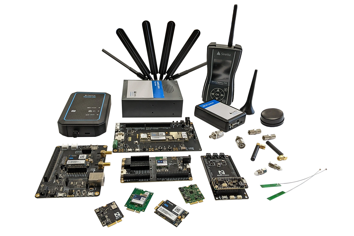 About Us | Gateway Electronic Components