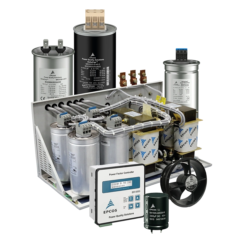 About Us | Gateway Electronic Components