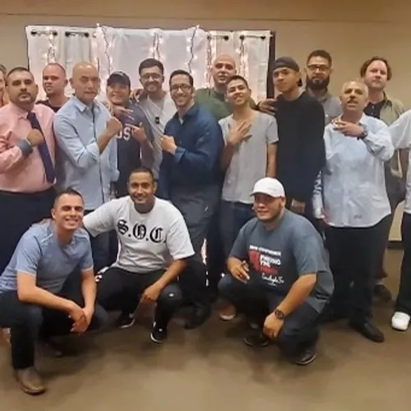 Home | Victory Ministry Lc