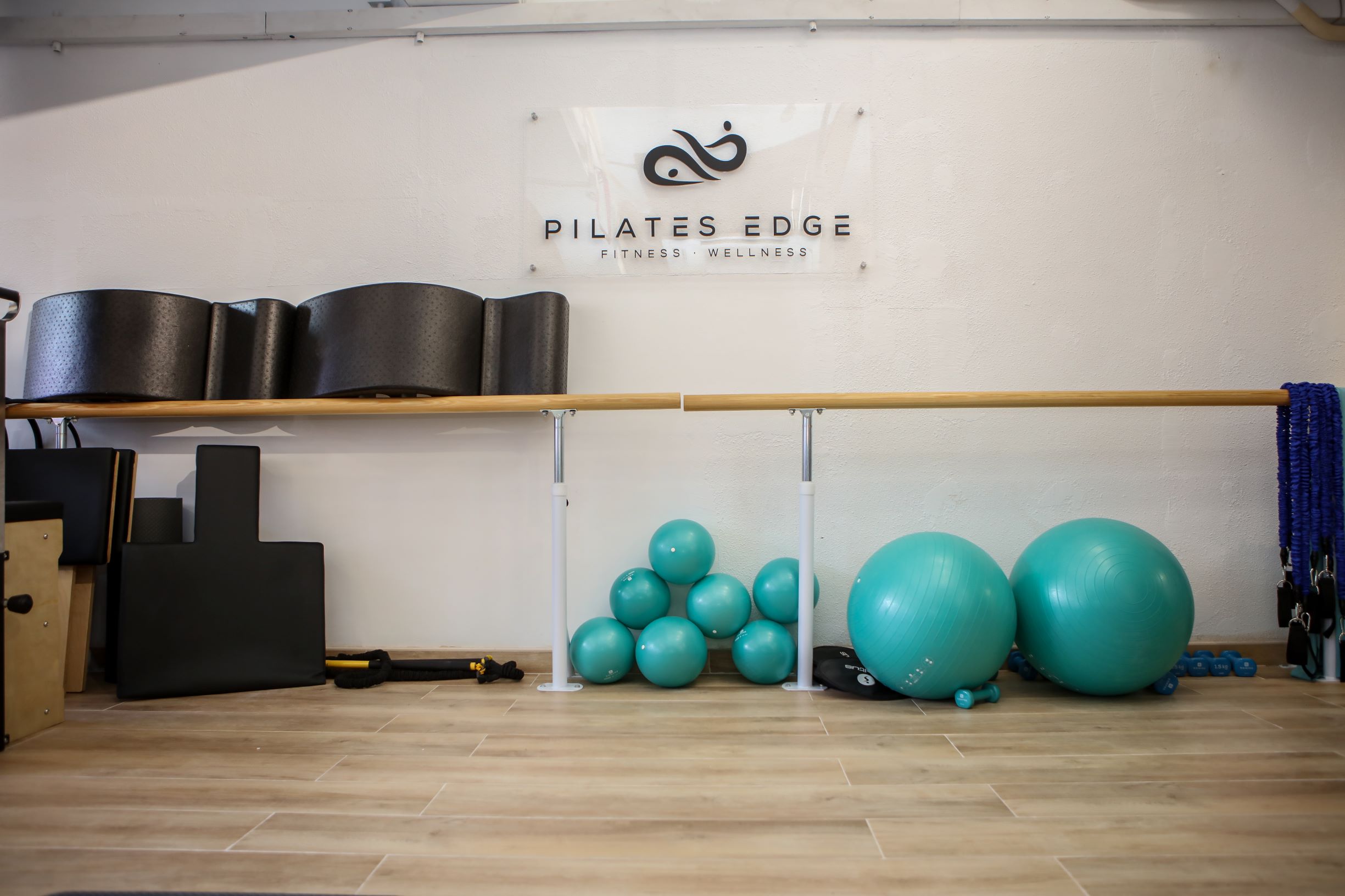 Pilates Edge | Pilates Studio for Women’s Fitness