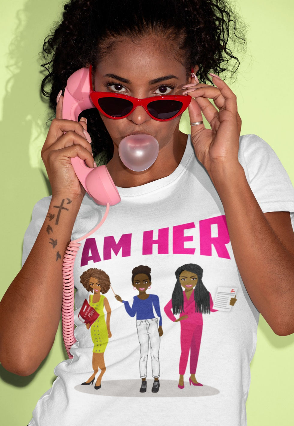 SHOP | Overflow Press