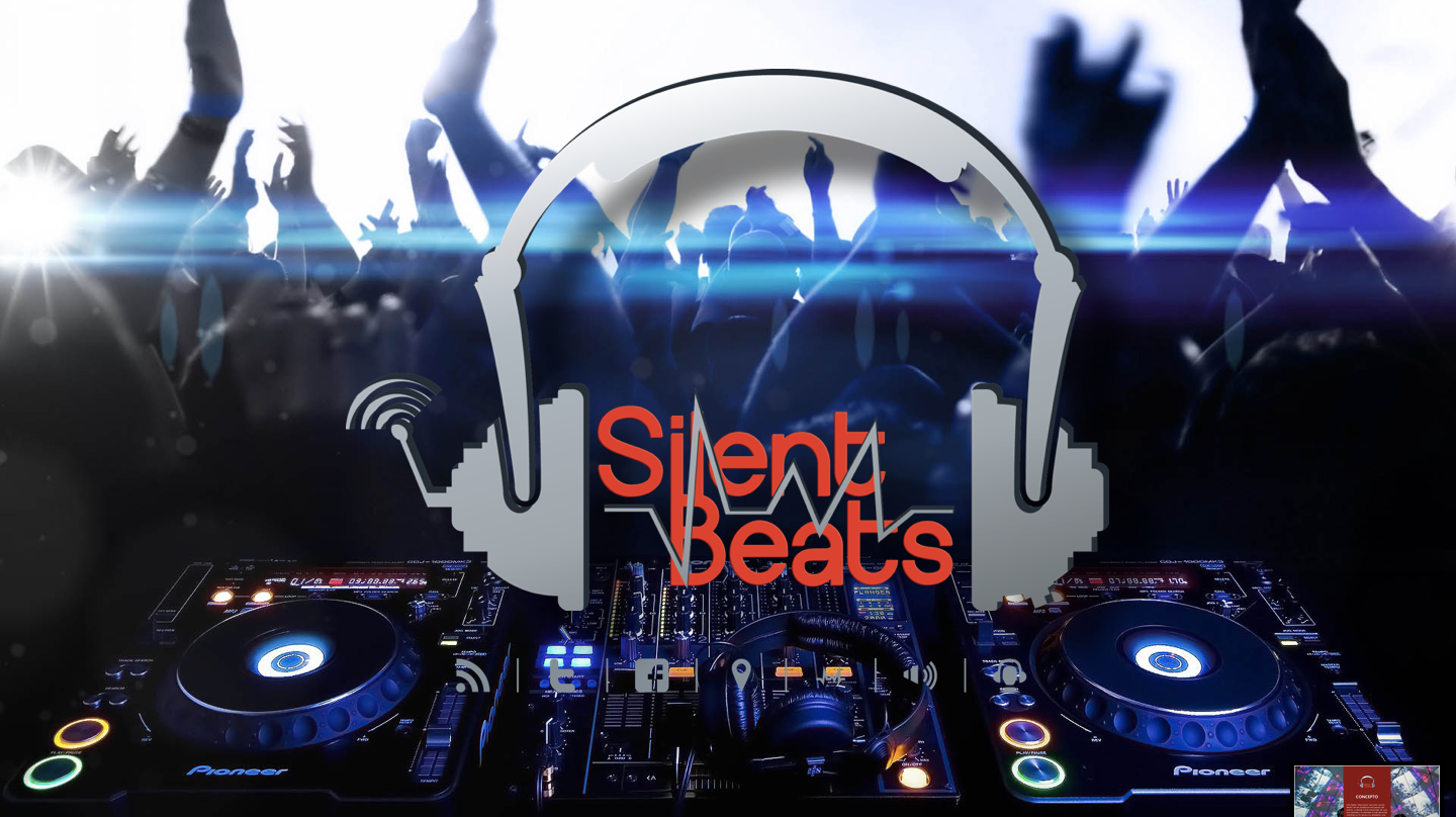 SILENT BEATS