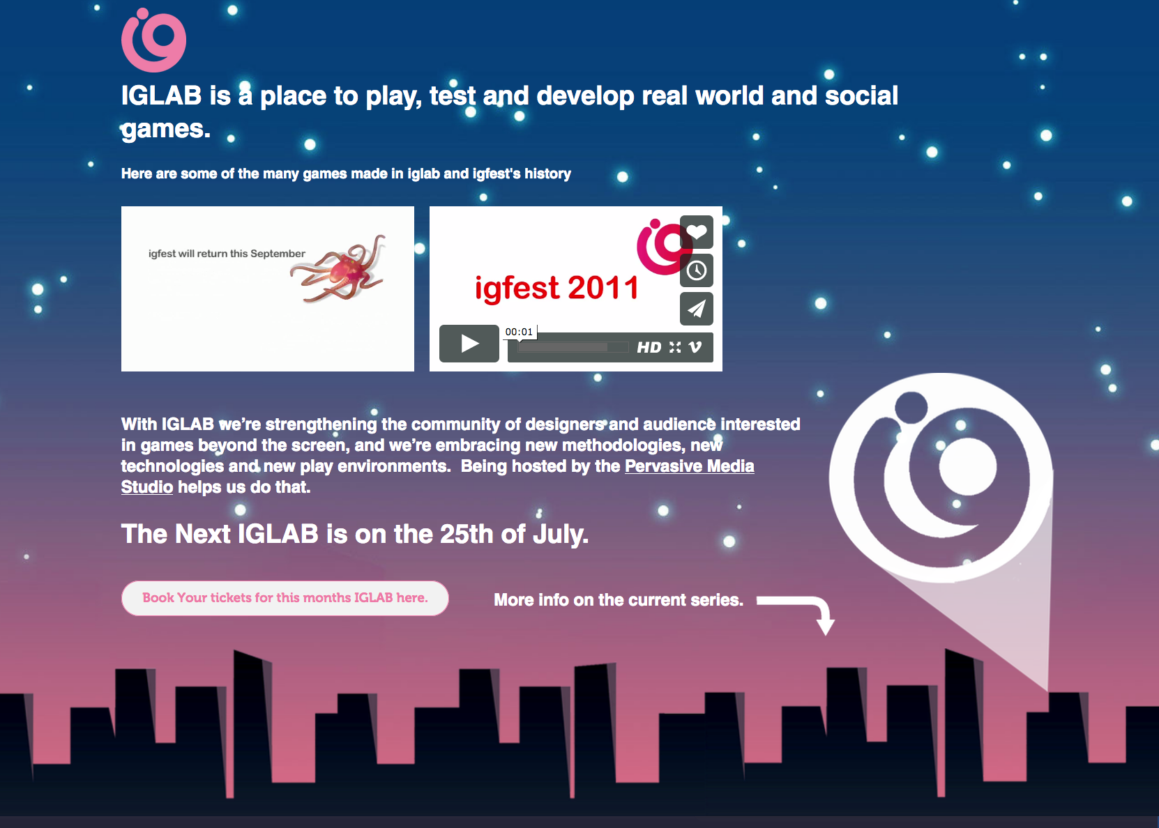 Real World Games United Kingdom Free Ice Cream