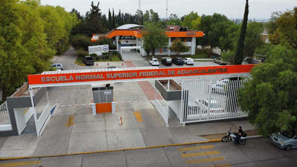 Inicio del Semestre Febrero - Julio 2024 | ENSFA