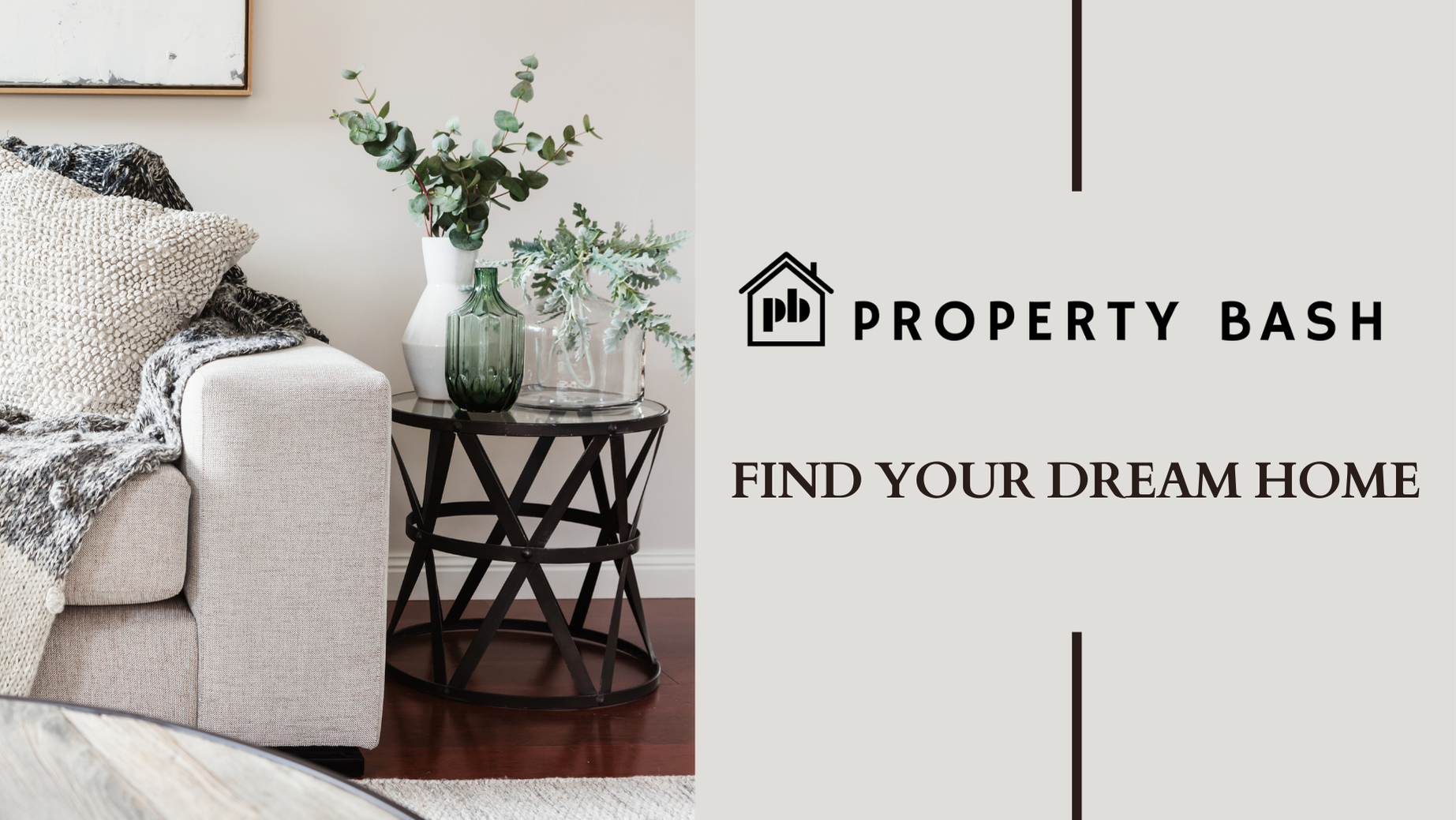 Properties | Property Bash