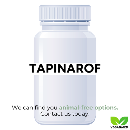 Tapinarof | VeganMed
