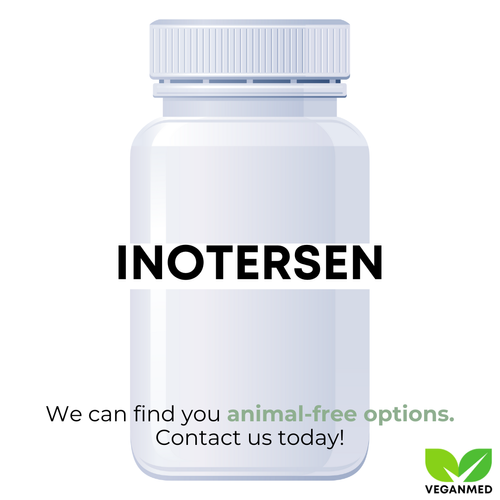 Inotersen | Pill Clarity