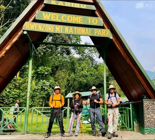 3 Day Mahoma Nature Trail | tours