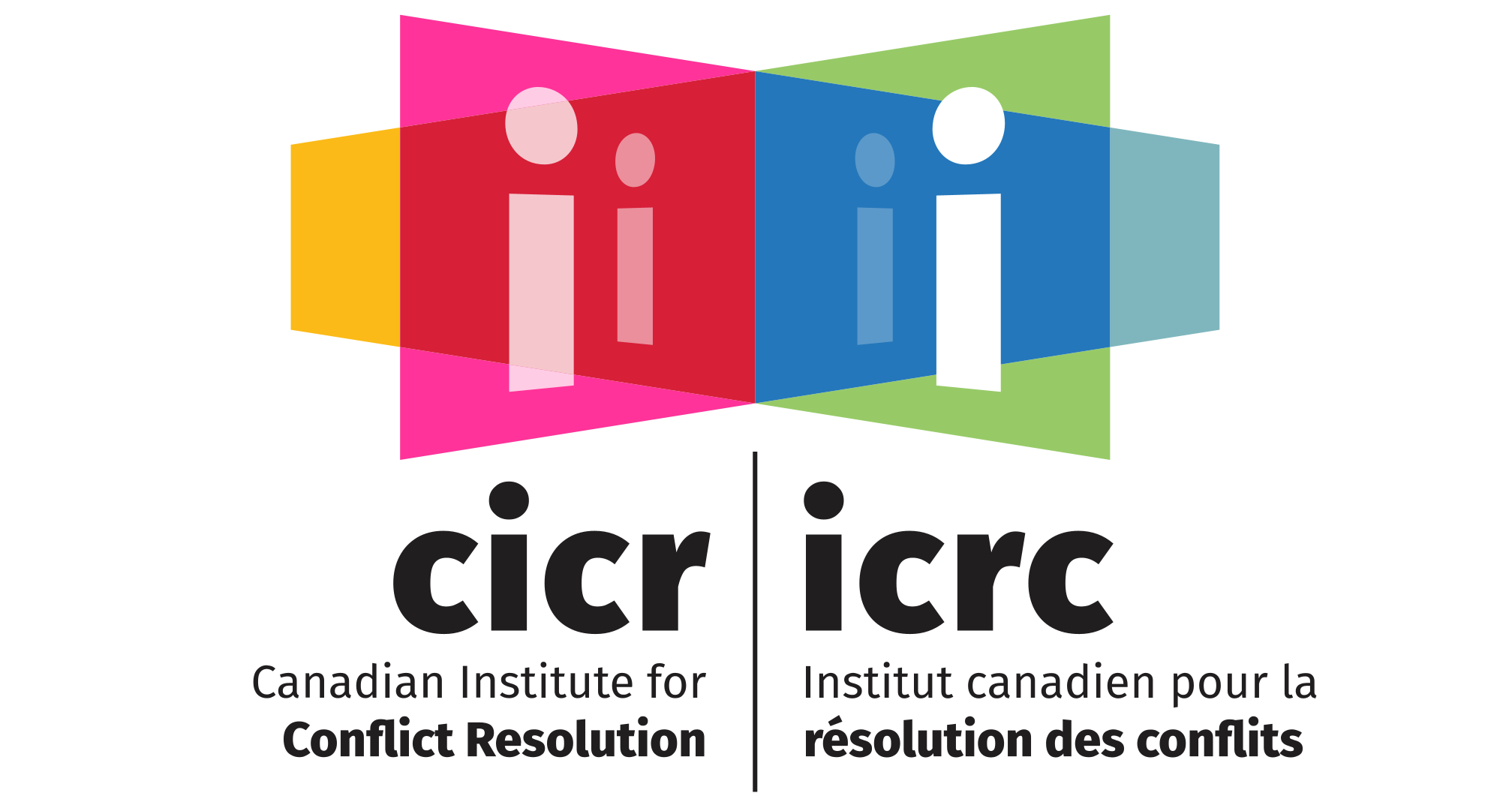 cicr | icrc Canadian Institute for Conflict Resolution