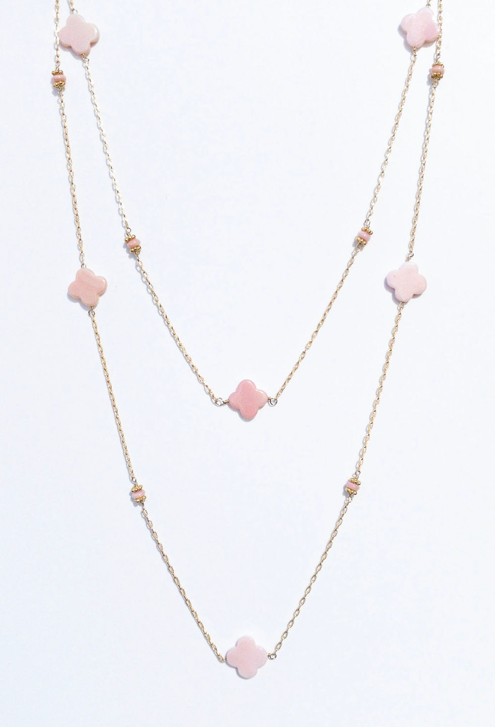 Beaded Gemstone Necklaces | Trish Becker Jewelry