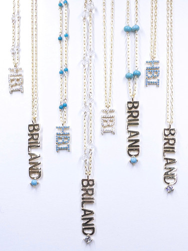 Harbour Island Charms | Trish Becker Jewelry