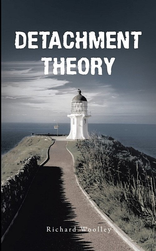 Detachment Theory by Richard Woolley