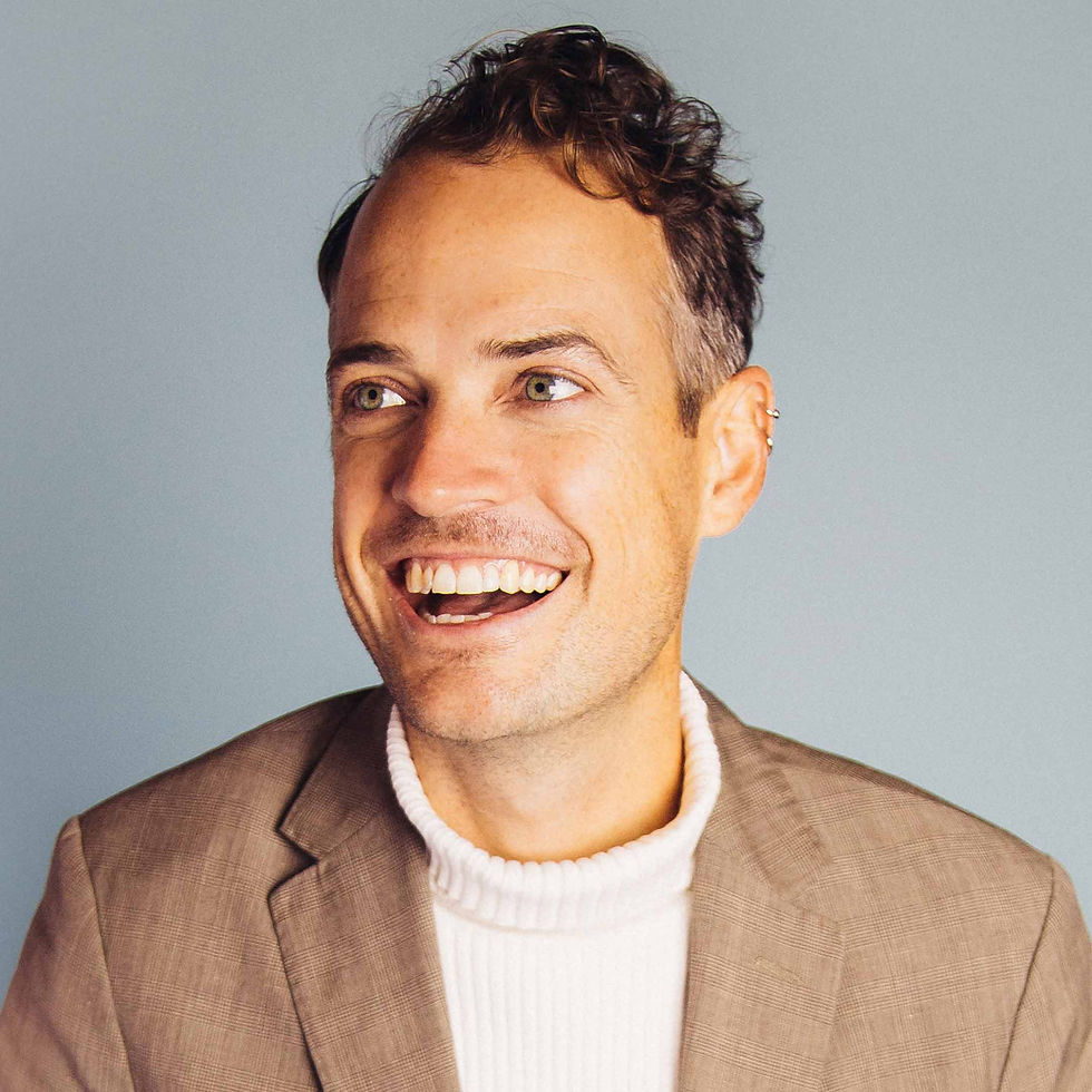 Interview: Simon Stanley talks about Floating Down the River