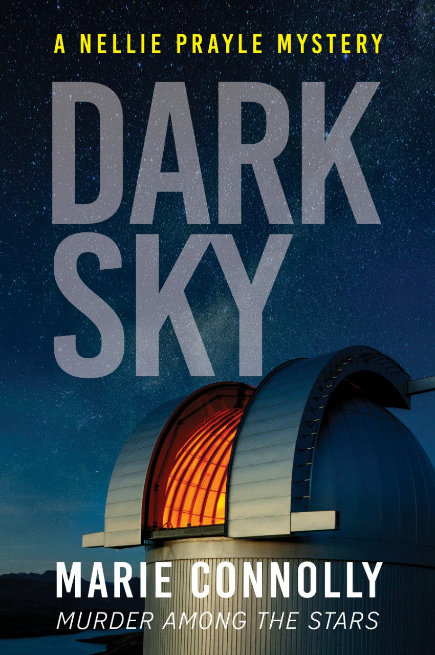 Interview: Marie Connolly talks about Dark Sky