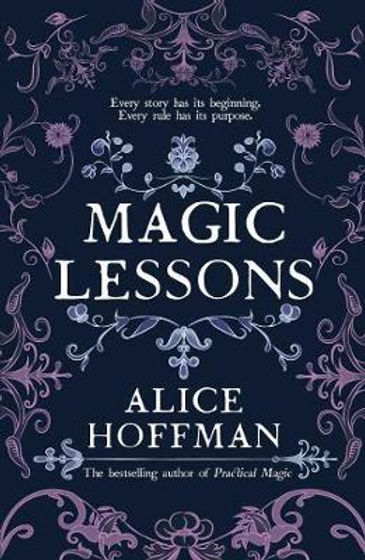 hannah owens practical magic