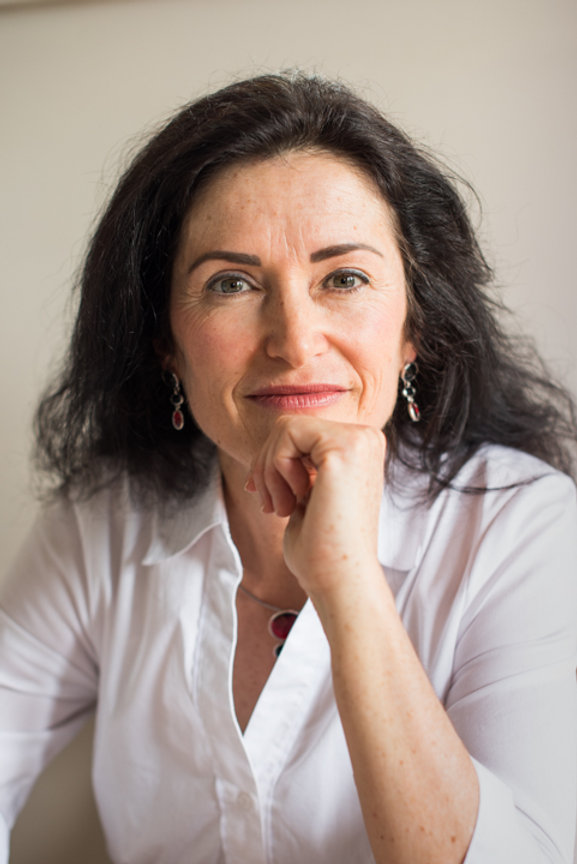 Interview: Yvette Carol talks about The Chronicles of Aden Weaver: The ...