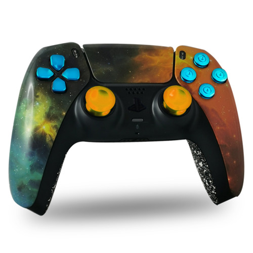 Ps5 Controller ''Nebula'' | Skins4all