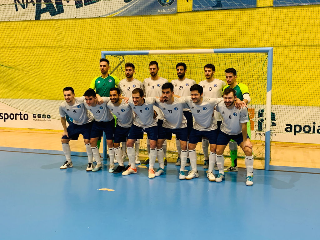 Fafe TV - Fafe em tempo real.